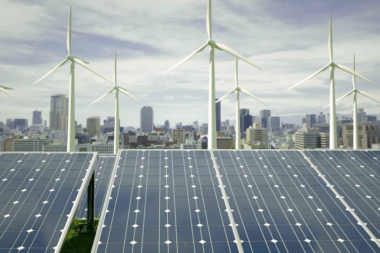 Home - RACE for 2030