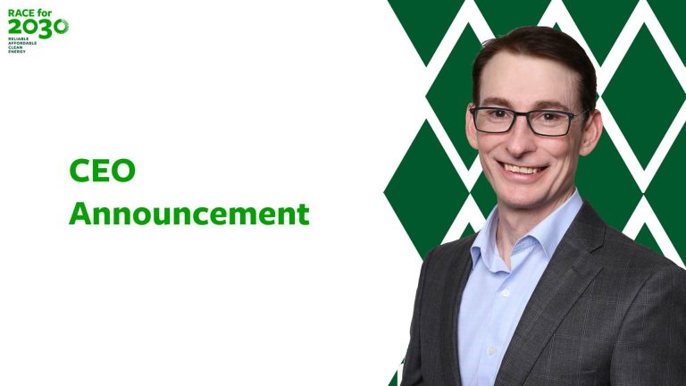 Home - RACE for 2030